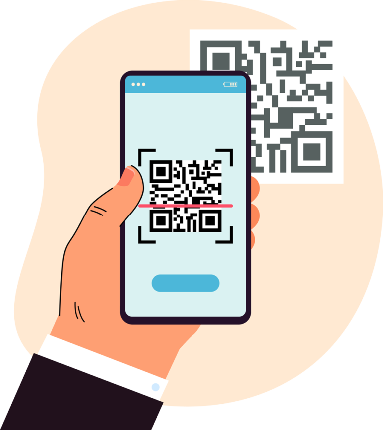 VerifyBYQR – Secure, Simple, and Swift Document Verification